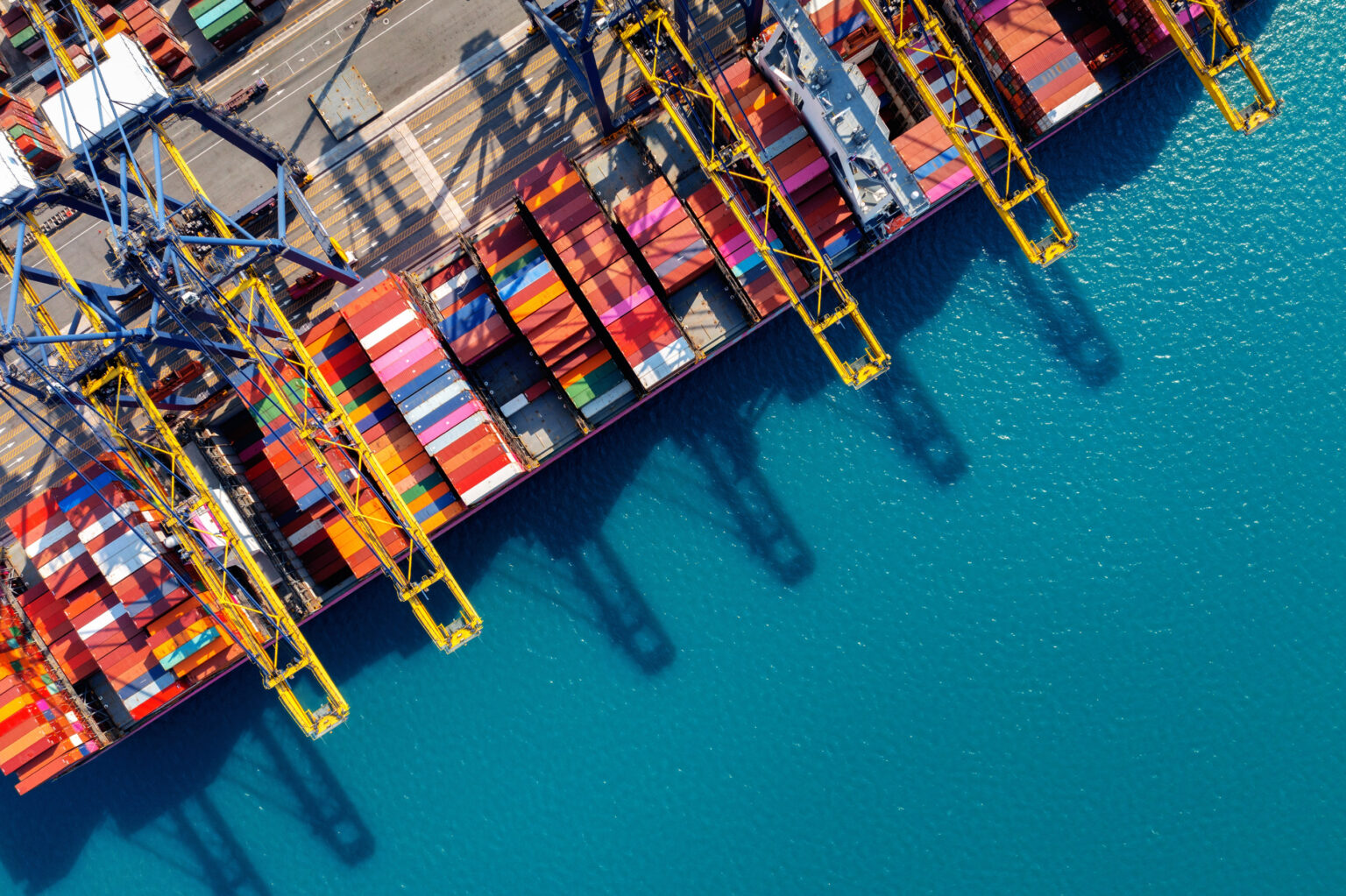 Elicon Group – For the NEXT GENERATION of Maritime and O&G solution